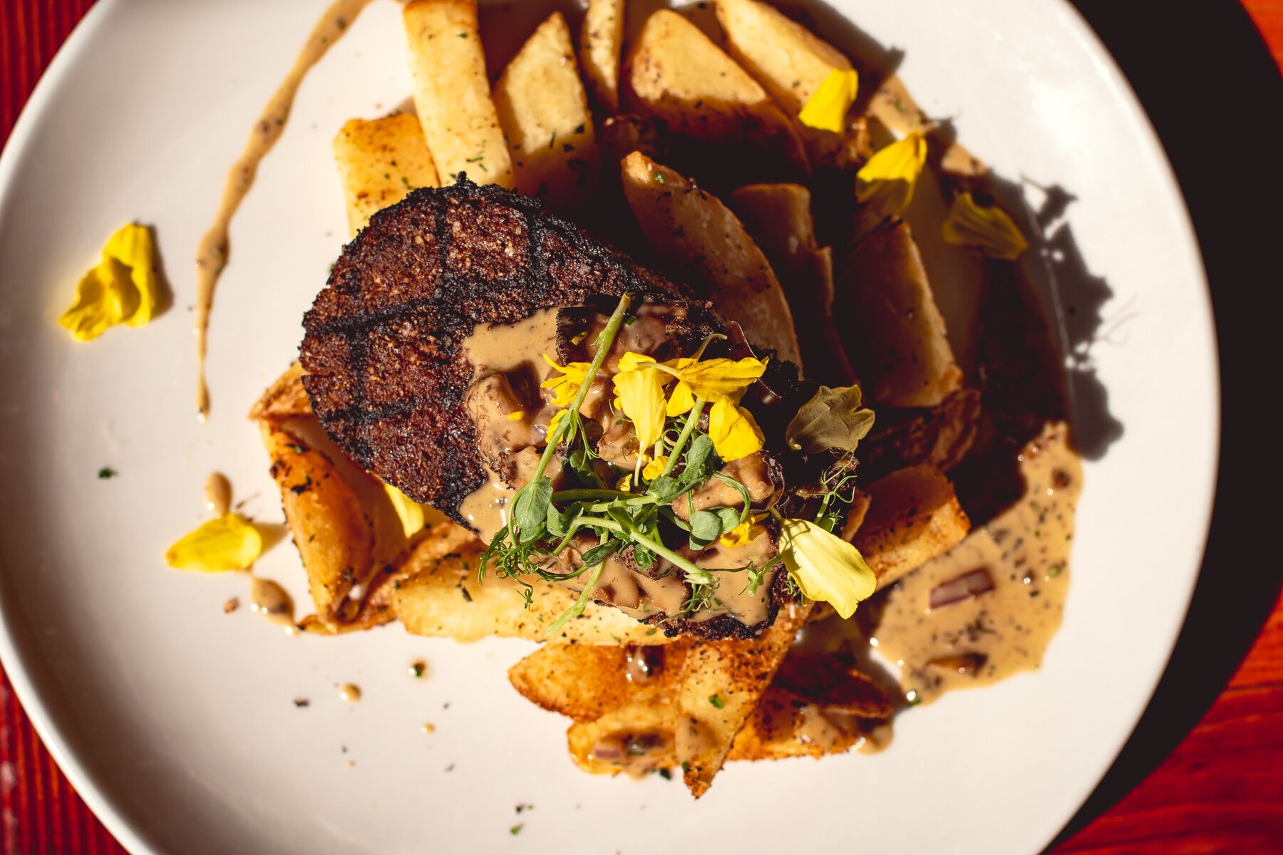 NEX Now Open on Fourth Avenue [PHOTO FEATURE] - Tucson Foodie