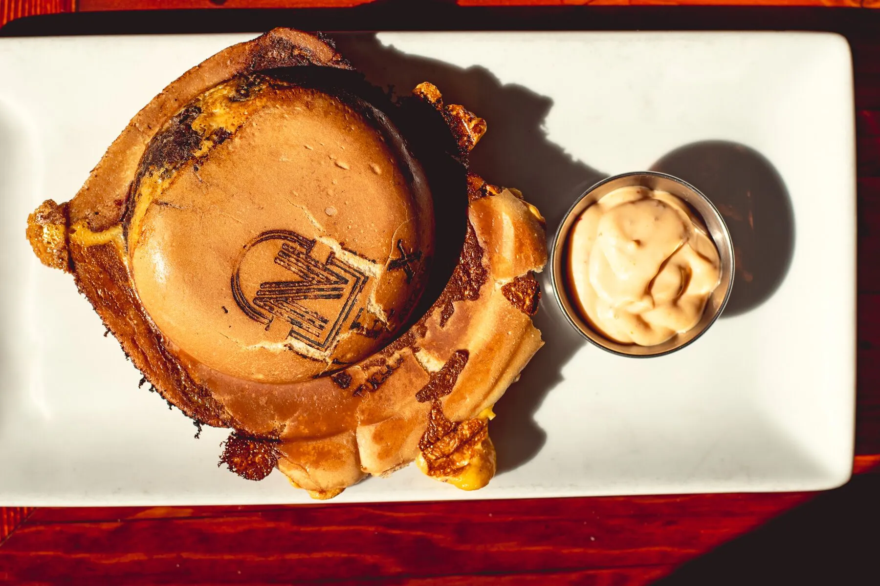 NEX Now Open on Fourth Avenue [PHOTO FEATURE] - Tucson Foodie