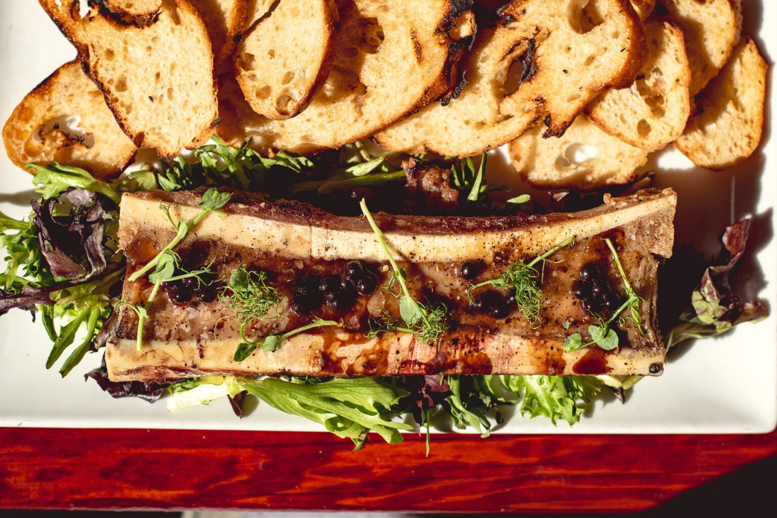 NEX Now Open on Fourth Avenue [PHOTO FEATURE] - Tucson Foodie