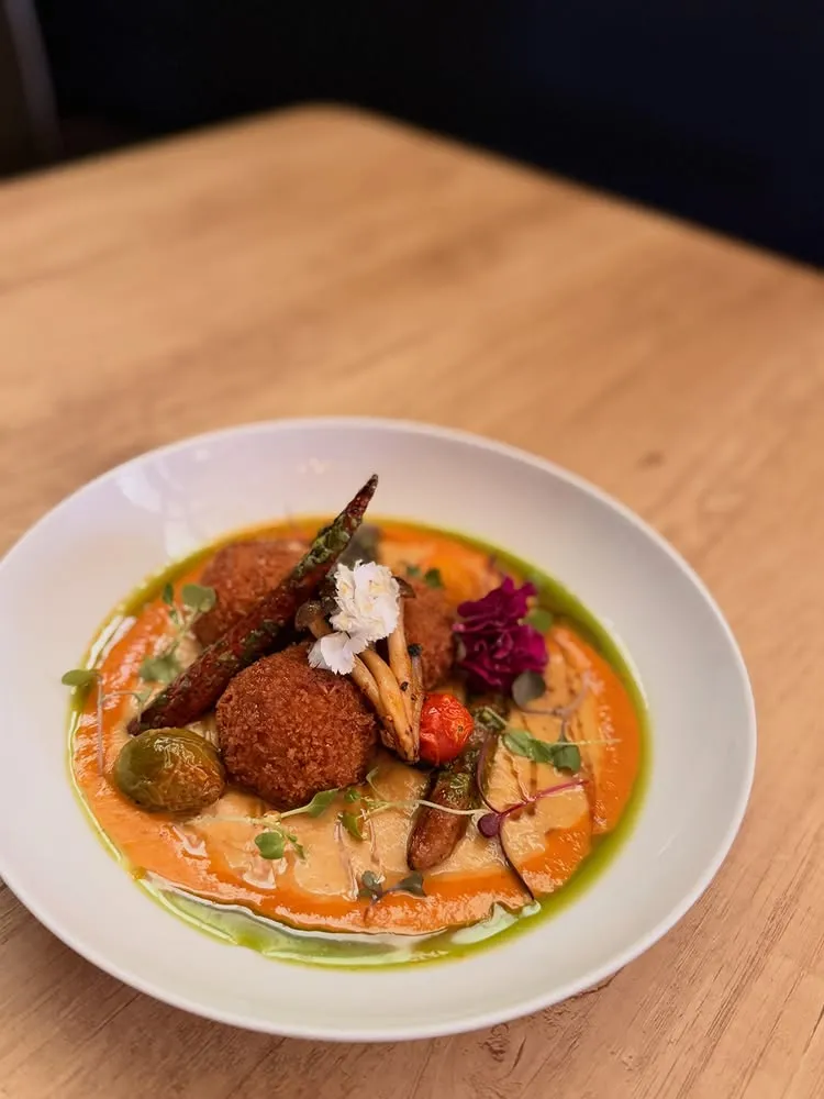 Italian fusion spot Bunny Ciao debuts downtown - Tucson Foodie