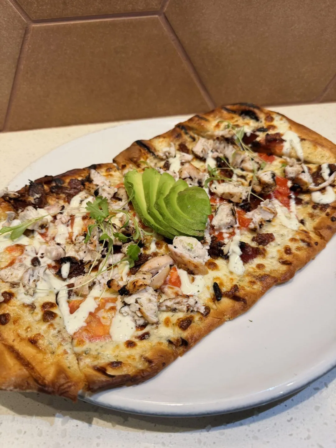 Summer at the House: Sonoran House Sam Hughes rolls out seasonal menu ...