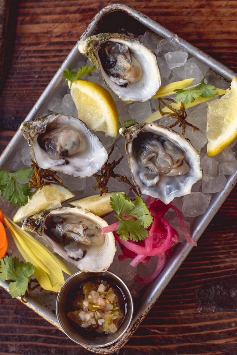 Downtown Tucson's Penca adds lunch service & 3 for $33 happy hour ...