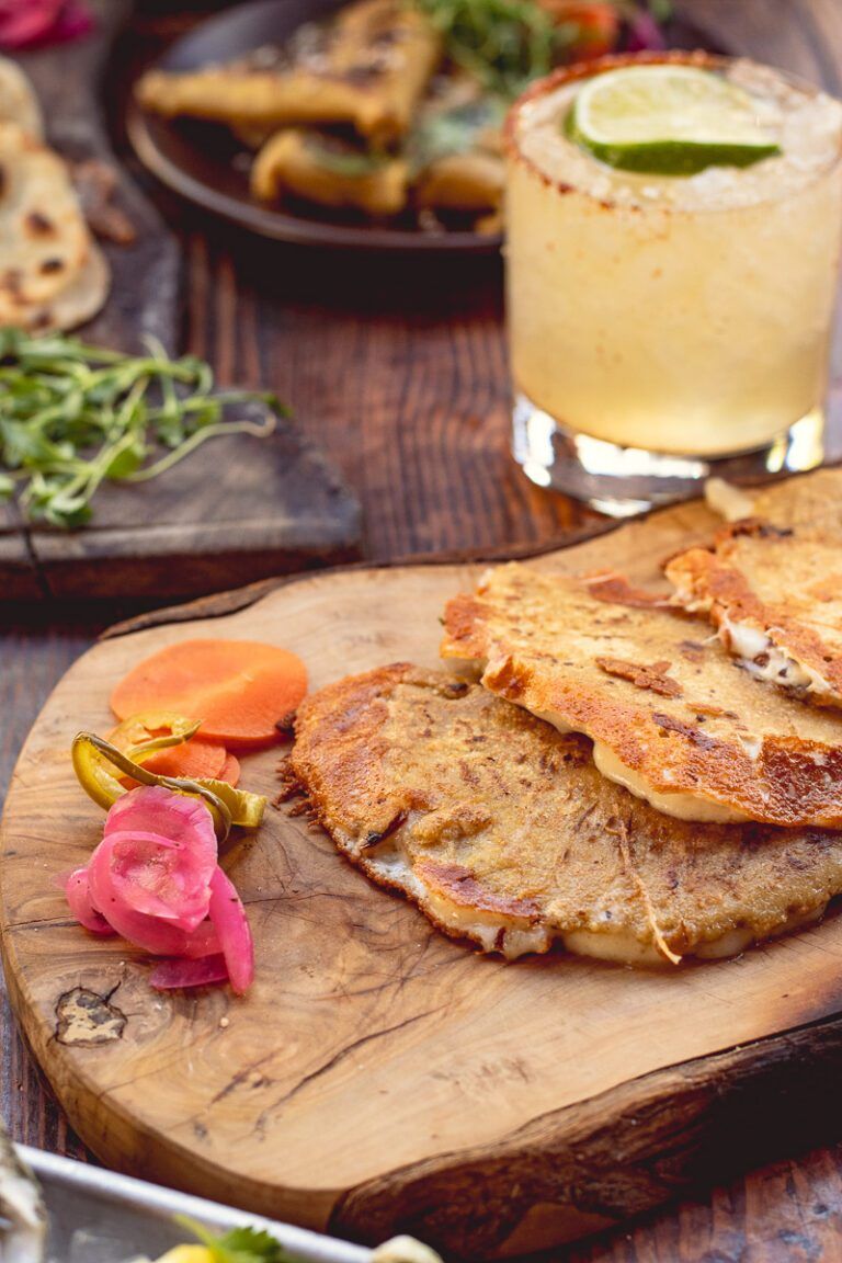 Downtown Tucson's Penca adds lunch service & 3 for $33 happy hour ...