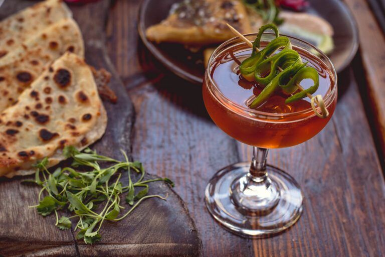 Downtown Tucson's Penca adds lunch service & 3 for $33 happy hour ...