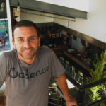 Interview with Sparkroot's Ari Shapiro