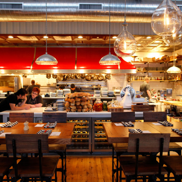 18 Essential Breakfast Diners To Try In Tucson