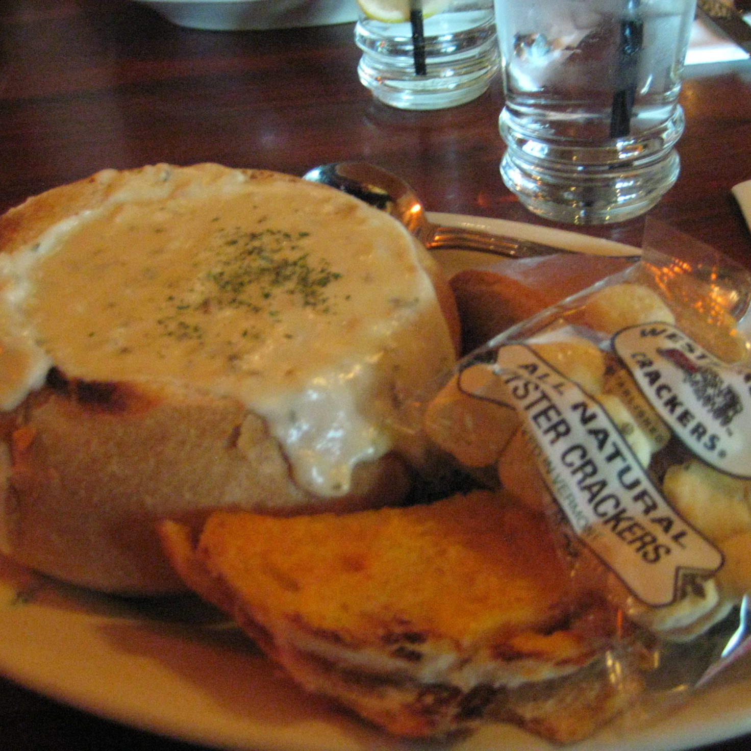 Agustín Kitchen Launches New Spring Menus