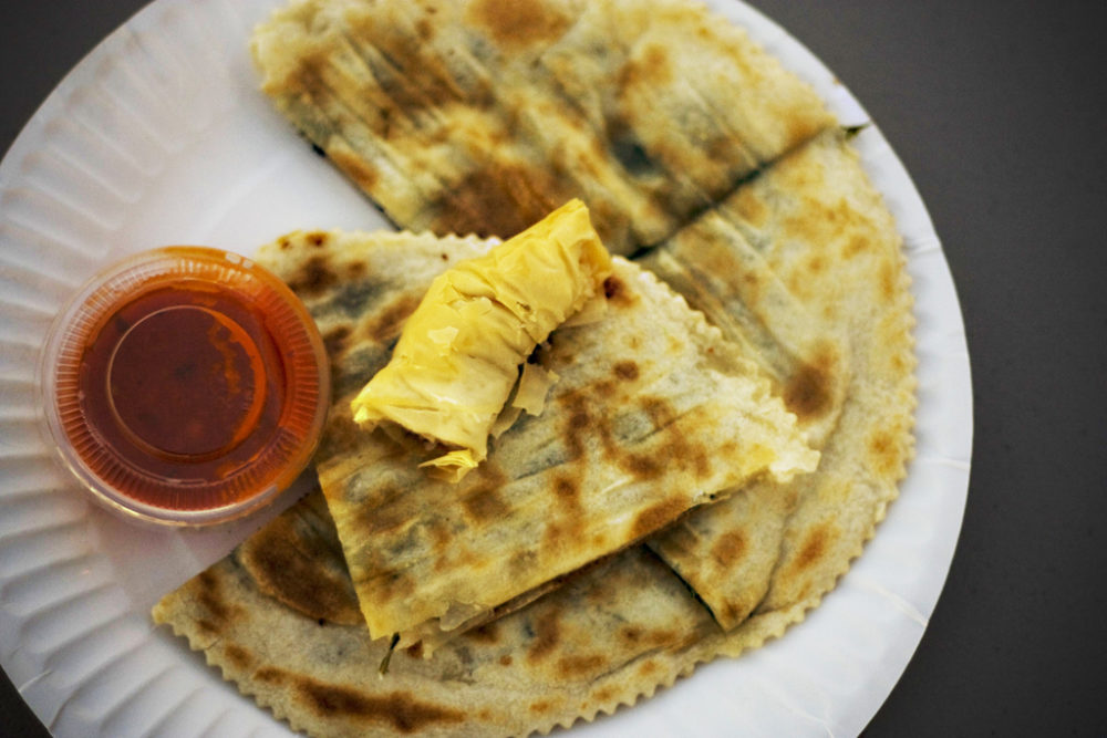 Tucson Food Truck Finds: 6 Cray-Cray Creations