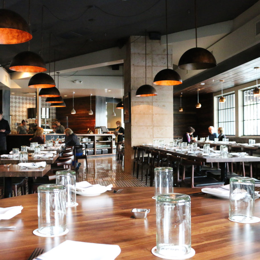 An Inside Look At University Of Arizona Student Union Dining