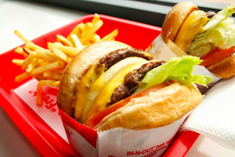 5 Reasons To Love In-N-Out