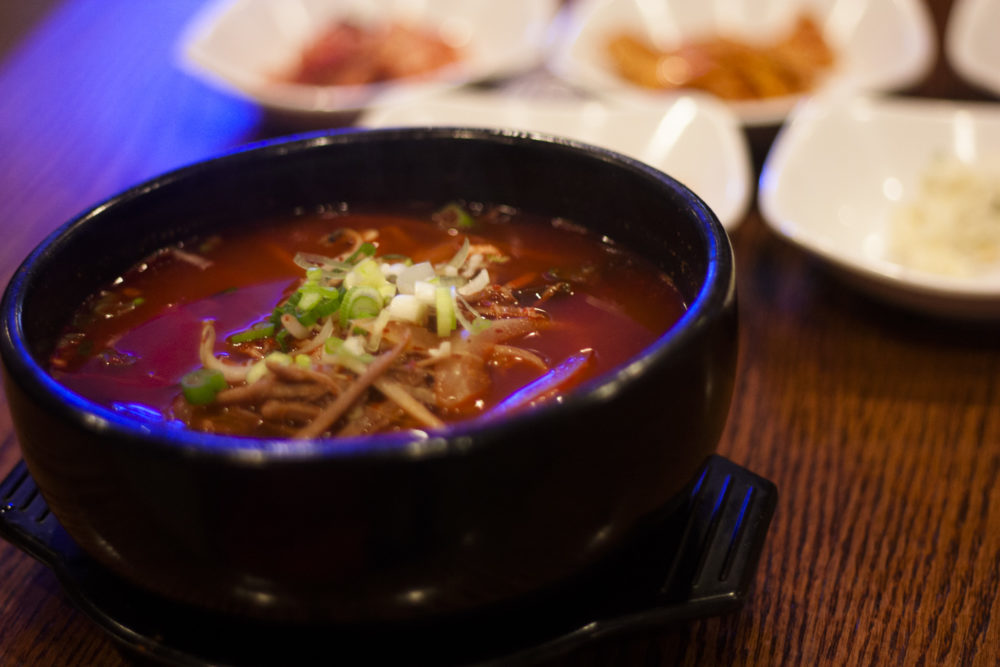 10 Dishes & Drinks to Cure a Hangover