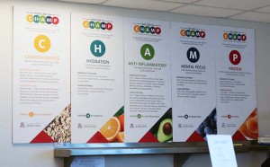 An Inside Look At University Of Arizona Student Union Dining