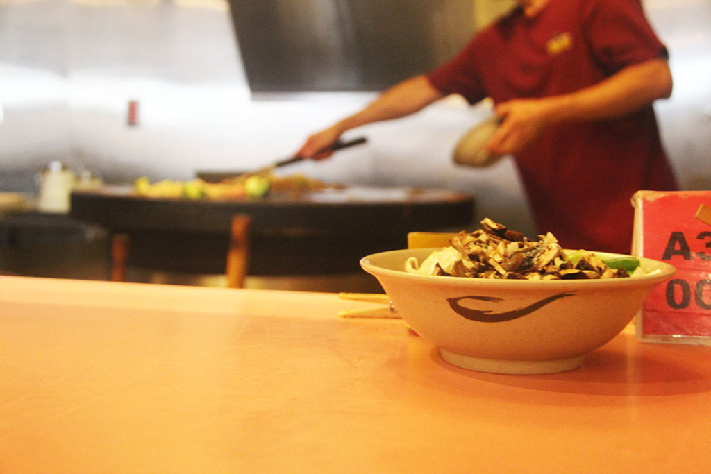 10 Spots To Get Your Asian Buffet Fix