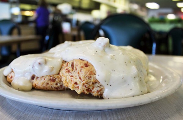 18 Essential Breakfast Diners To Try In Tucson