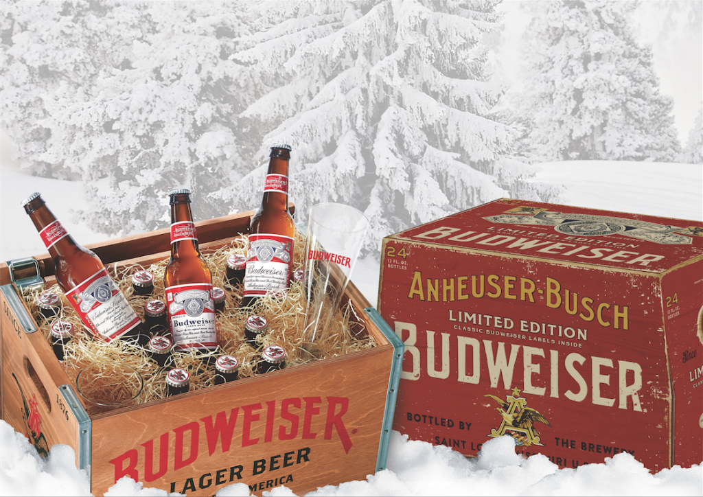 The Perfect Holiday Beer Gift For Everyone On Your List