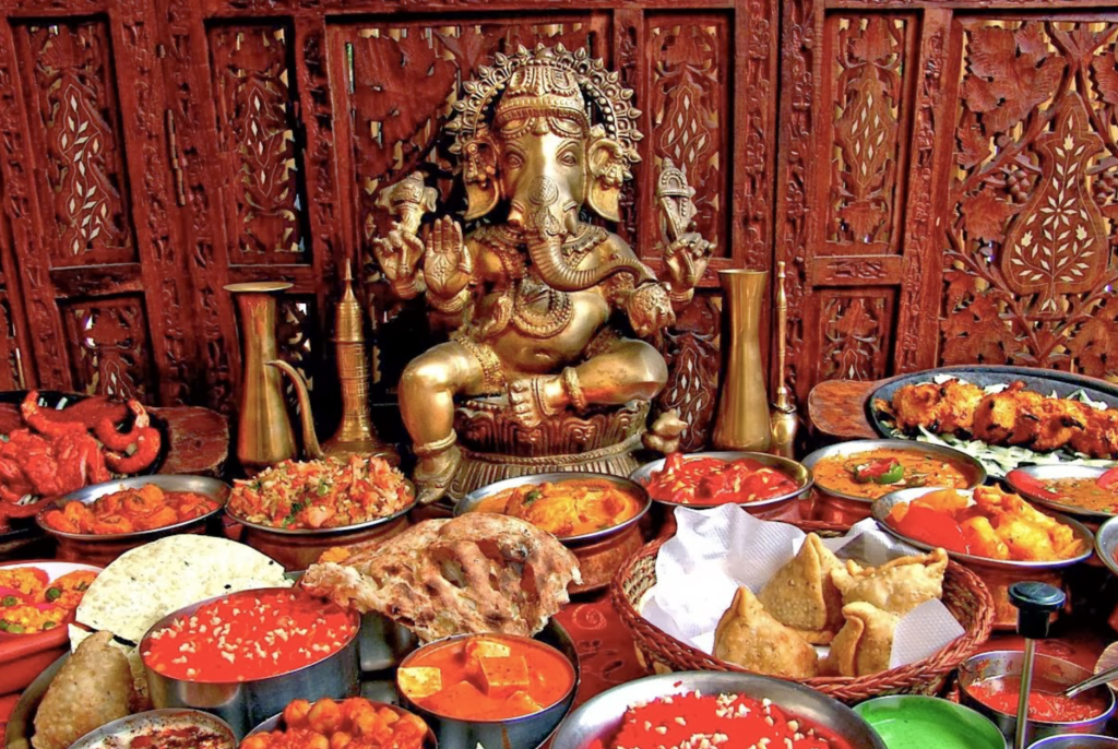 Keep Calm & Curry On: Guide to 12 Indian Restaurants in Tucson