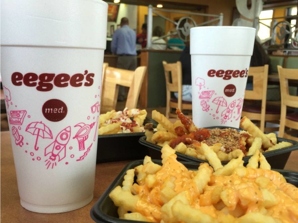 Visitor's Guide to Over 100 Essential Tucson Restaurants & Bars 2018