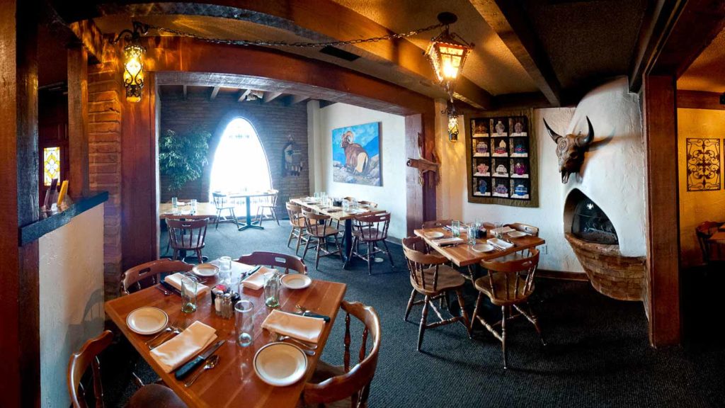 Happy Hour of the Week: Jonathan's Cork