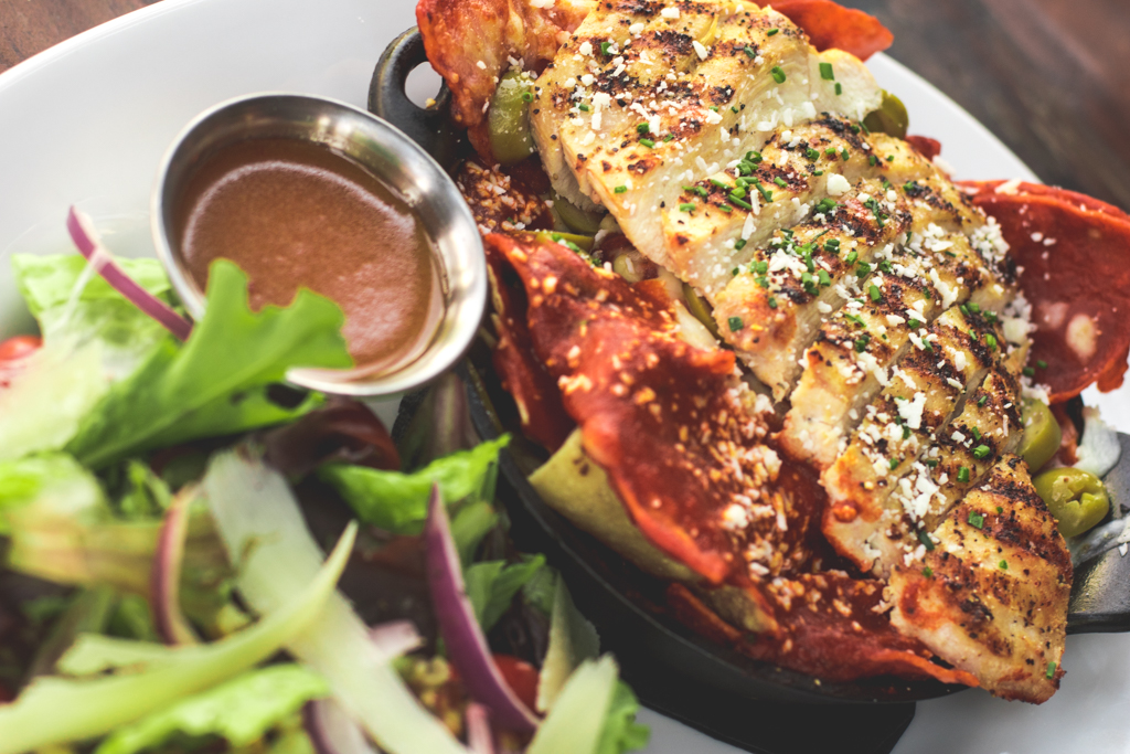 Celebrate Tucson's birthday at Charro Steak's Del Bac Whiskey Dinner