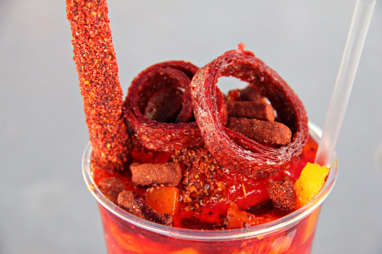 Our ultimate & comprehensive guide to Sonoran food in Southern Arizona