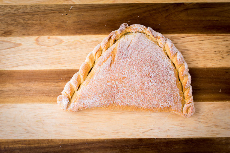 Your Visual Guide to Traditional Mexican Pastries at La Estrella Bakery