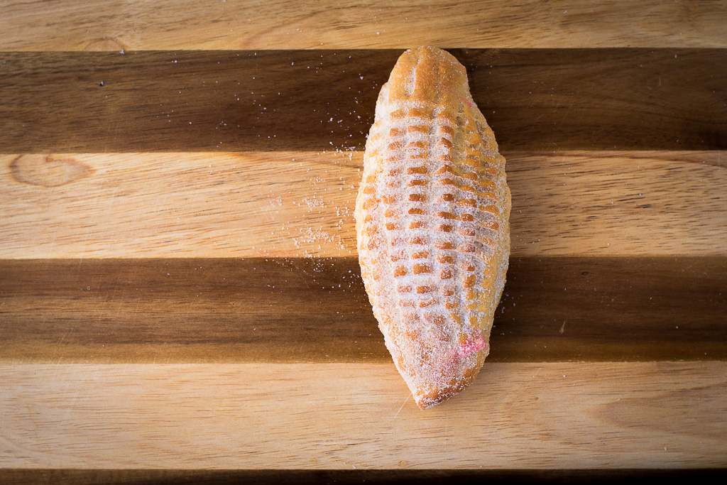 Your Visual Guide to Traditional Mexican Pastries at La Estrella Bakery