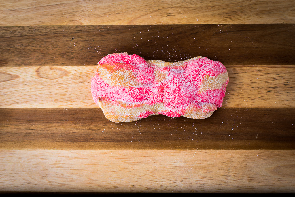 Your Visual Guide to Traditional Mexican Pastries at La Estrella Bakery