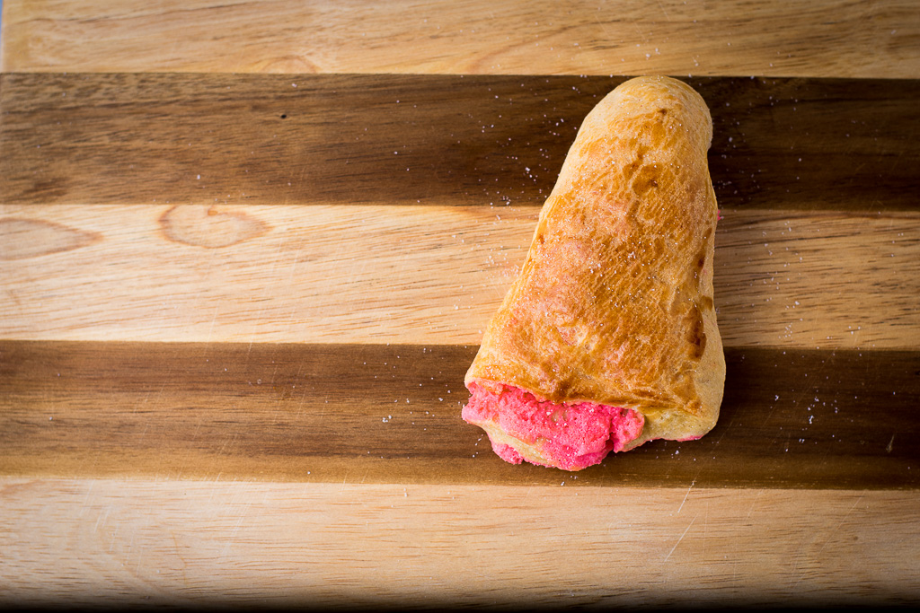 Your Visual Guide to Traditional Mexican Pastries at La Estrella Bakery