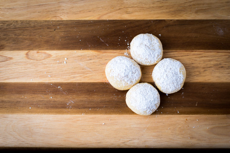 Your Visual Guide to Traditional Mexican Pastries at La Estrella Bakery