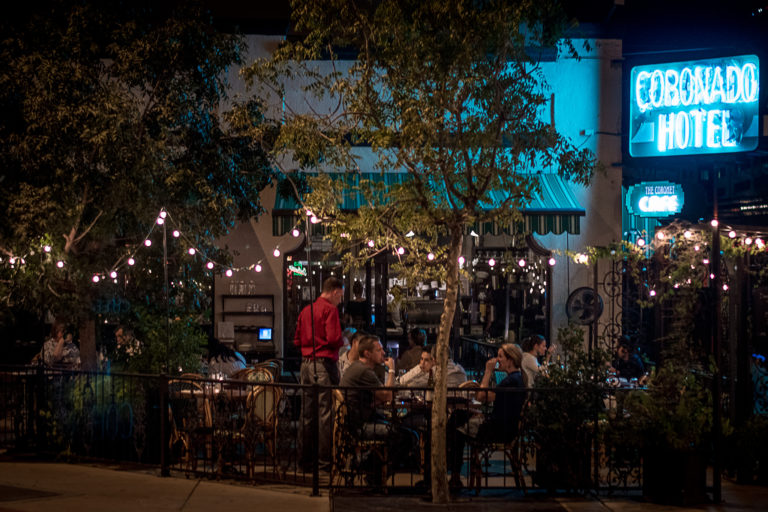 10 Fun Facts about The Coronet to Celebrate Their 5th Anniversary