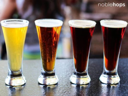 45+ Hot Happy Hour Picks in Tucson