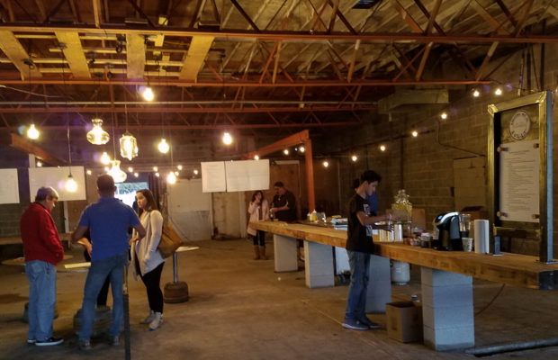 American Eat Co. & Market to Open Food Court on S. Fourth Avenue