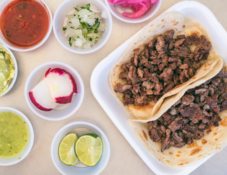 Your guide to over 50 mouth-watering Tucson tacos