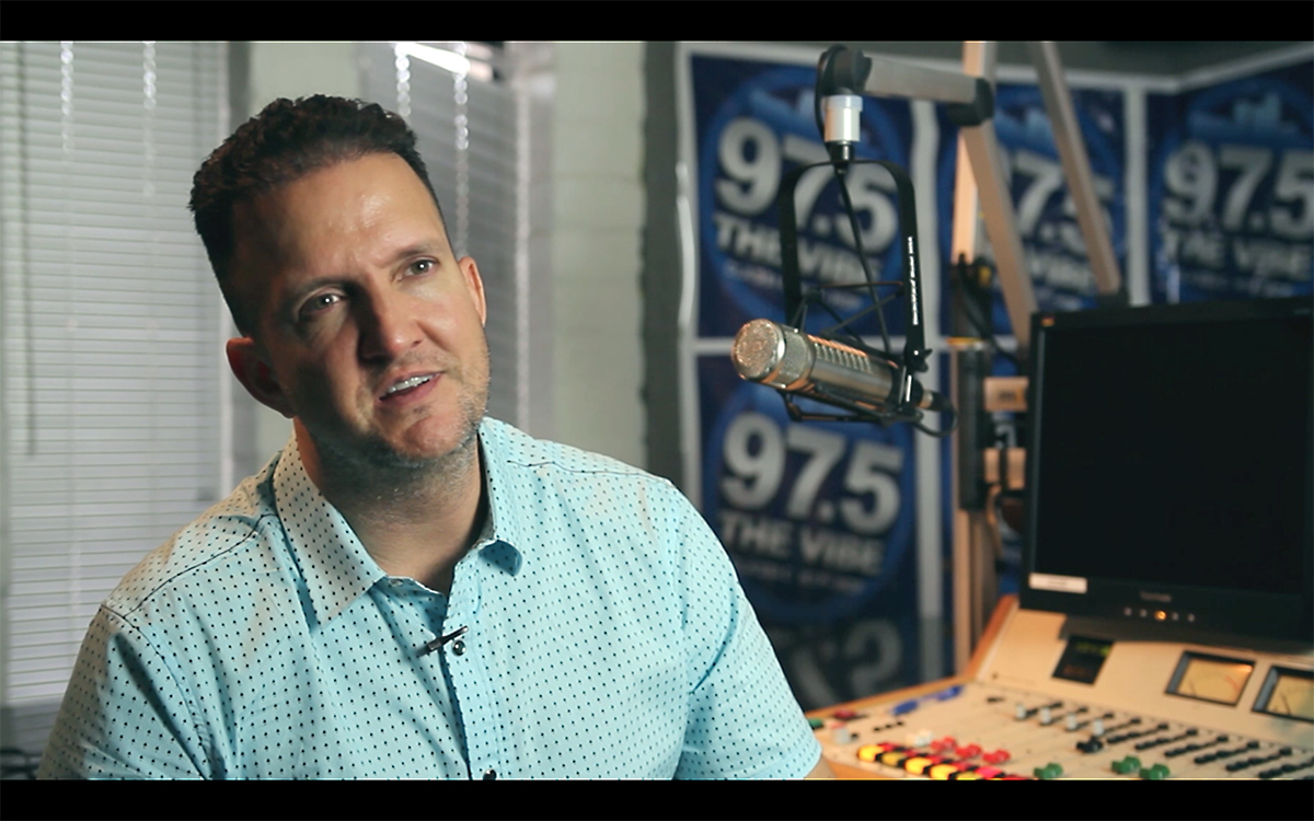 Radio Host Reveals the Tucson Favorites He Travels back for