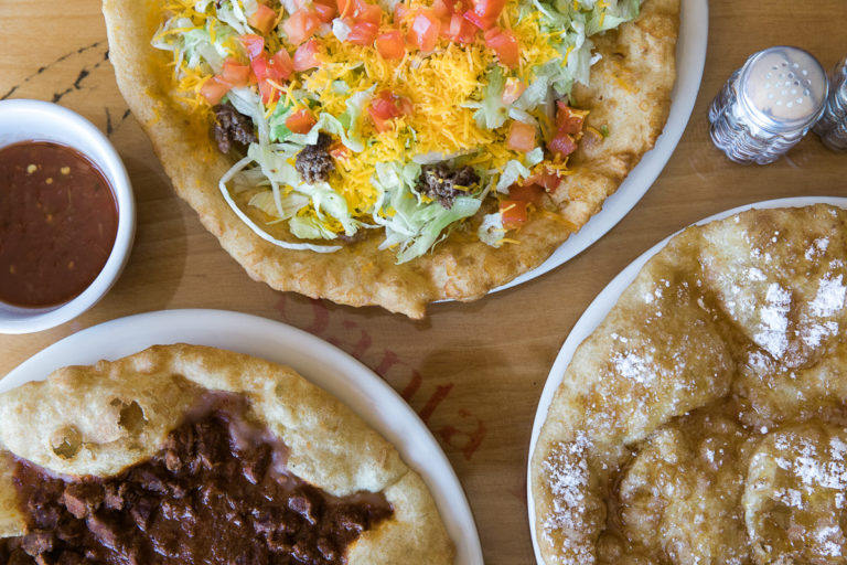 Restaurants New to Tucson in 2019