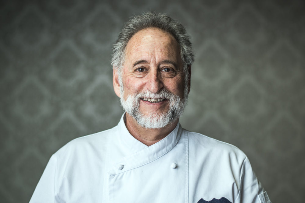 Janos Prognosticates: The iconic chef muses on Tucson's dining future