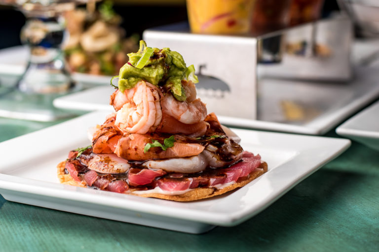 21 Essential Tucson Restaurants to Visit This Fall/Winter