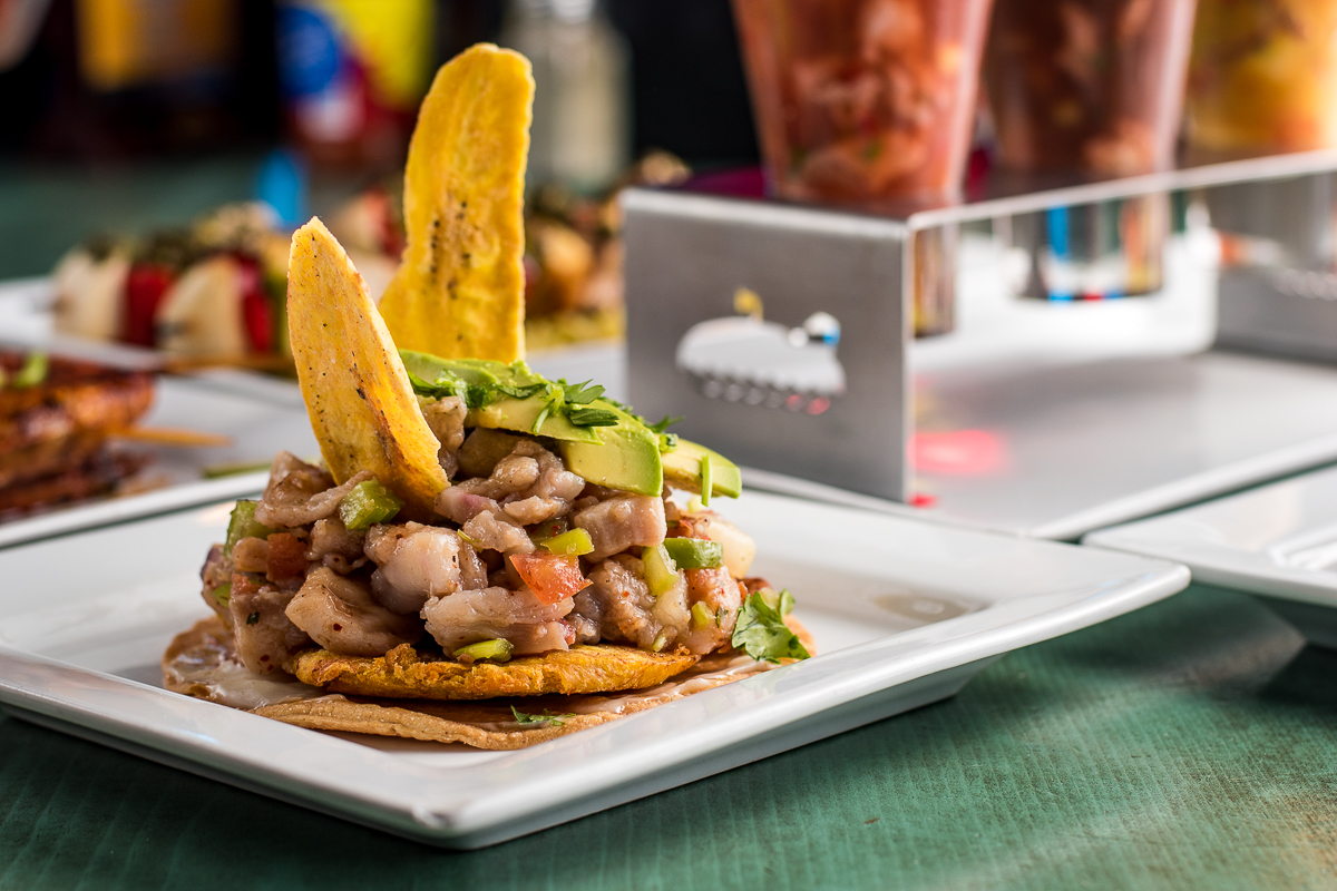 El Berraco: Desert Submarine with Torpedoes of Flavor