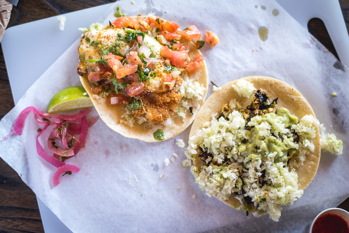 Your guide to over 50 mouth-watering Tucson tacos