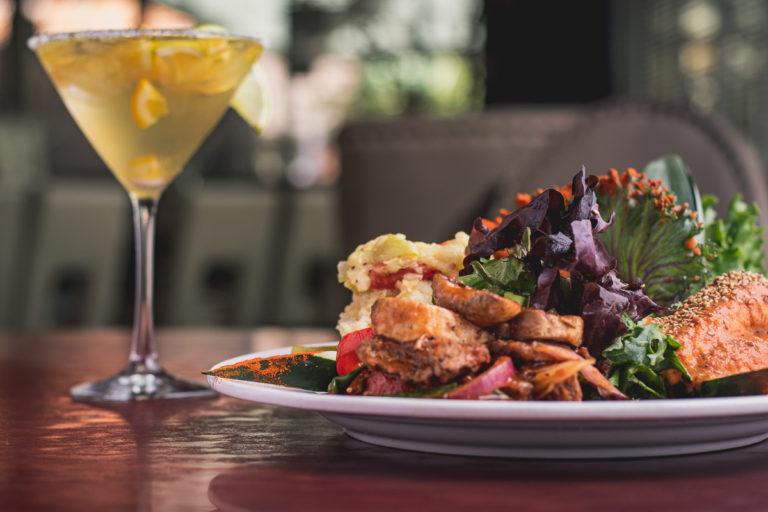 Visitor's Guide to Over 100 Essential Tucson Restaurants & Bars 2018