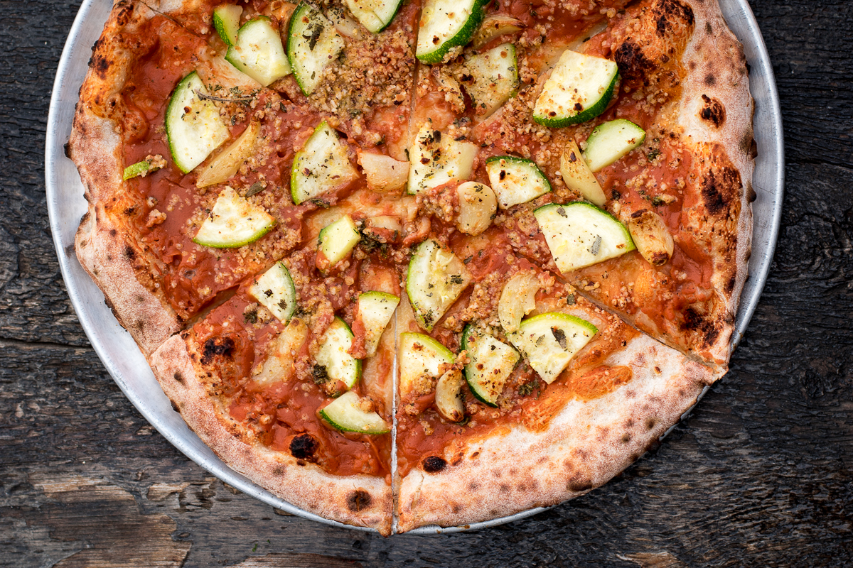 Interactive Guide to 152 Central Tucson Restaurants, Bars & Cafes (MAP)