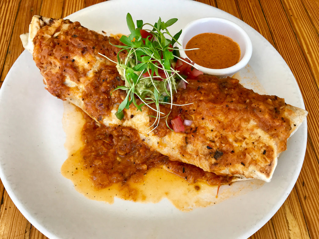 Local Foods Lookout: 10 Local Dishes Featuring Indigenous Ingredients