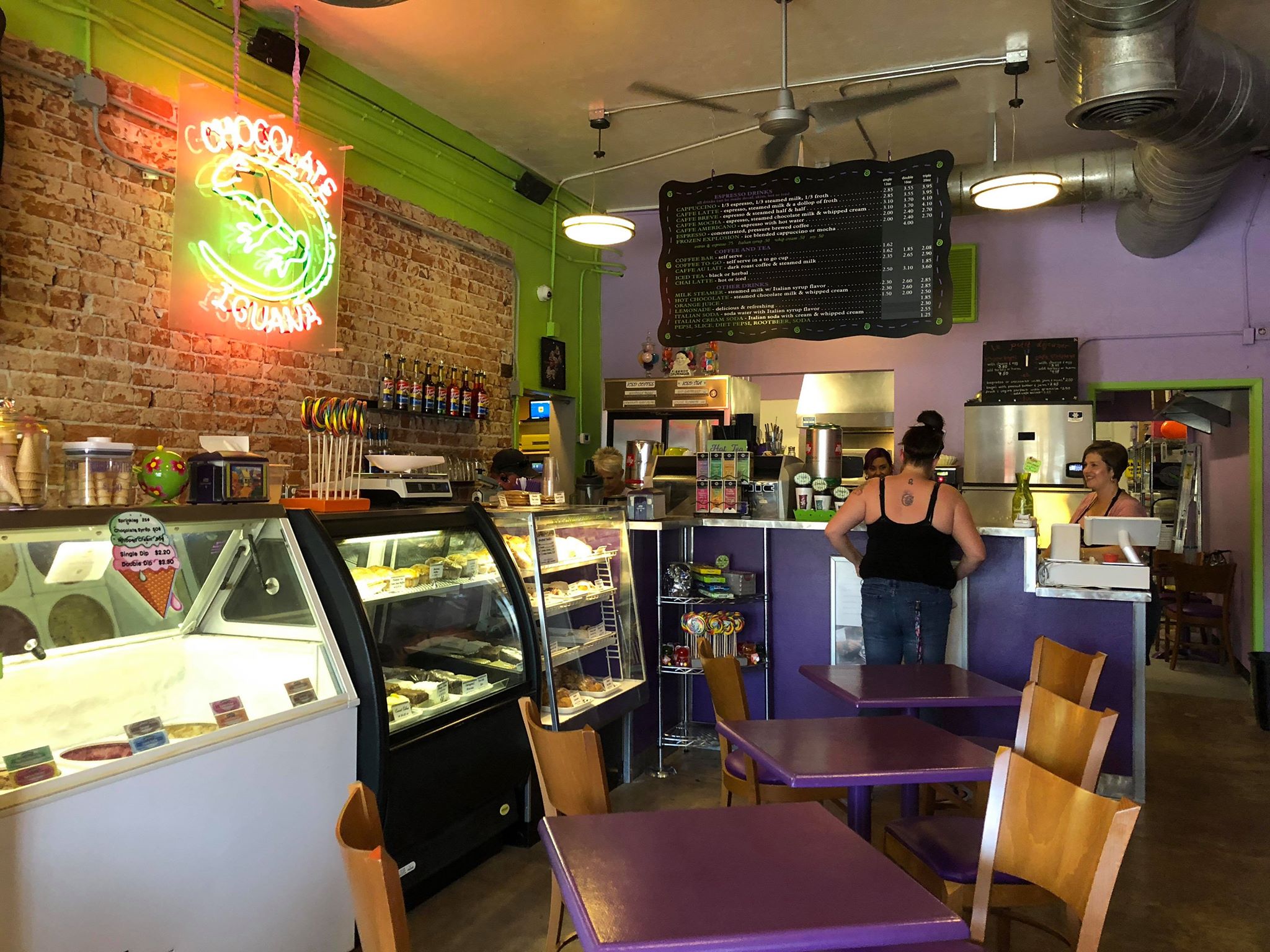 59 New Tucson Bars & Restaurants That Opened in 2018