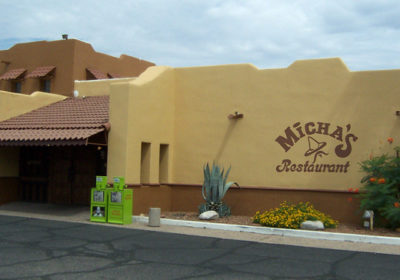 micha's restaurant Archives - Tucson Foodie