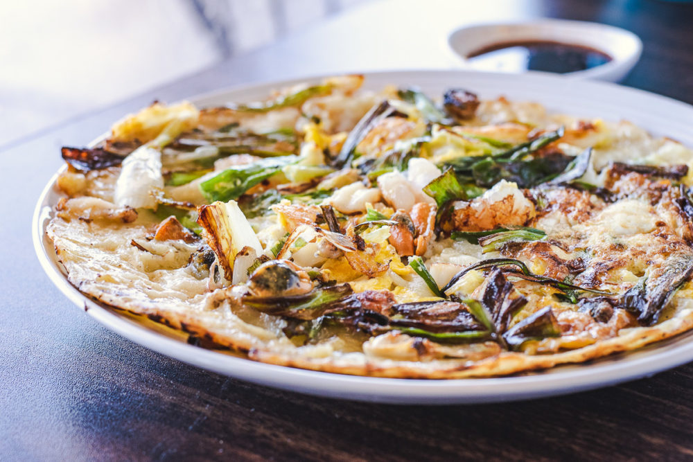 A Beginner's Guide to Korean Food in Tucson