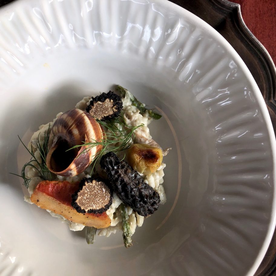 I spent the last decade going to Yamato Japanese Restaurant for sushi