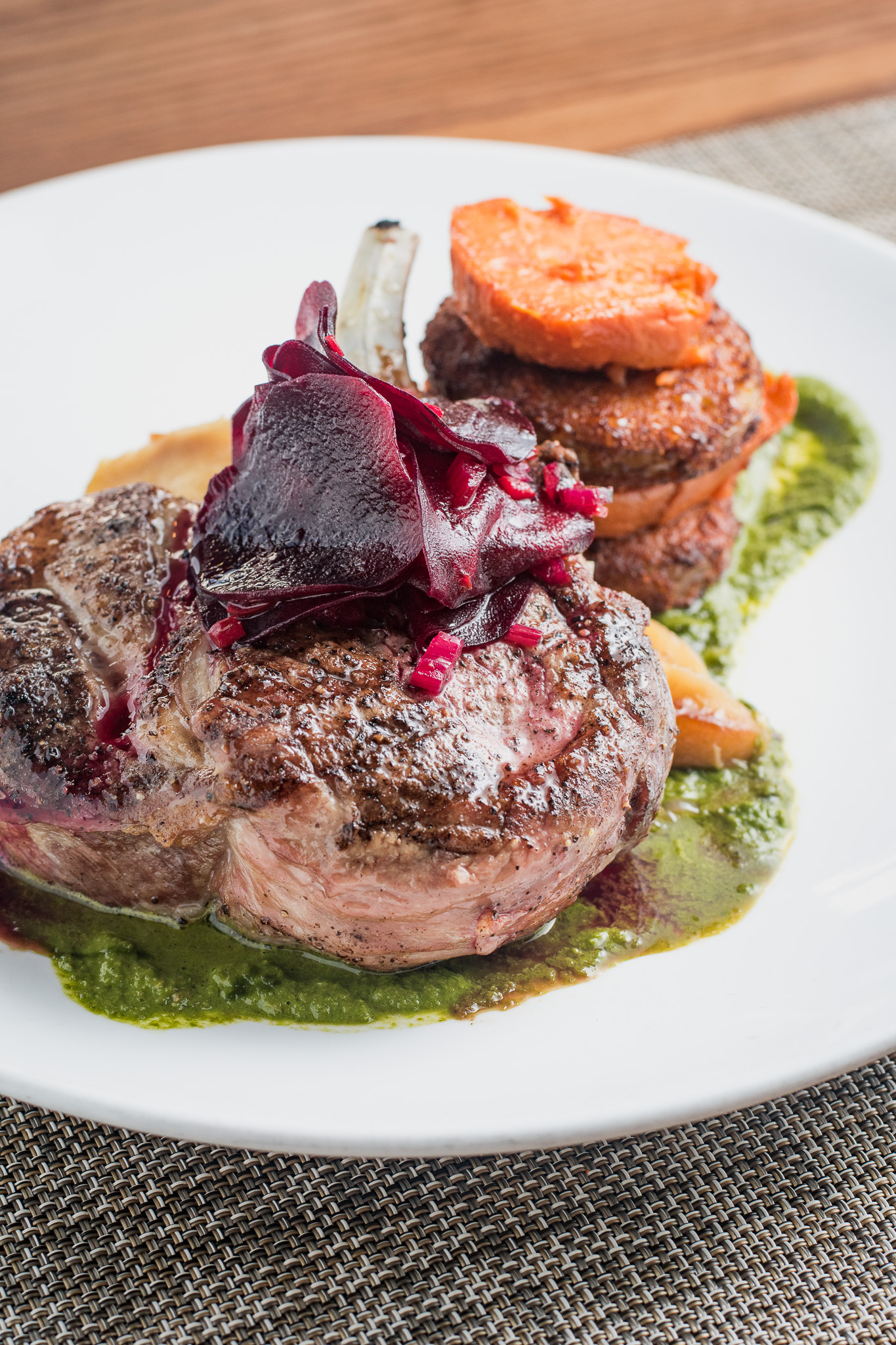 10 of the Most Luxurious Dishes in Tucson