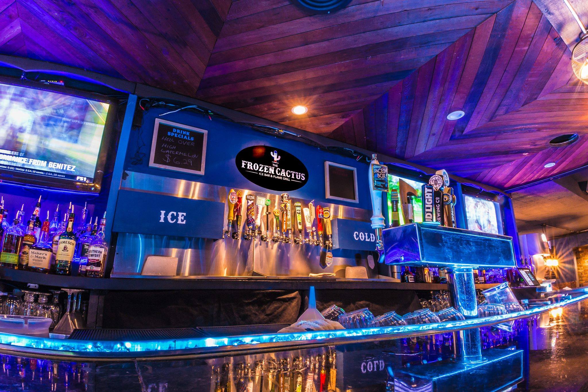 59 New Tucson Bars & Restaurants That Opened in 2018