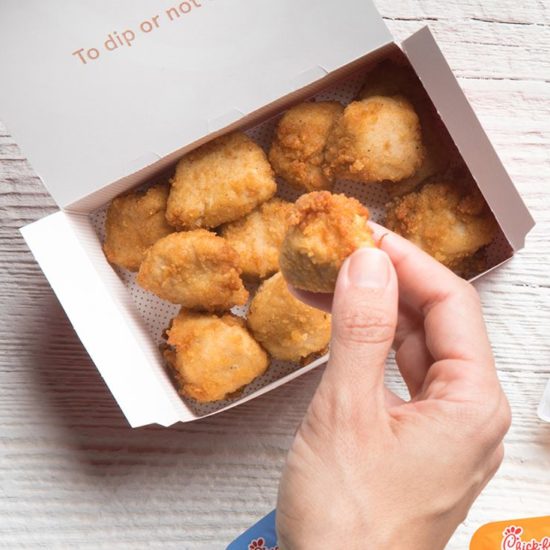 Pops Hot Chicken Truck is the Hottest Food Truck in Tucson (VIDEO)