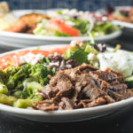 Carnitas La Yoca: Michoacán specialties, housemade tortillas & tacos galore